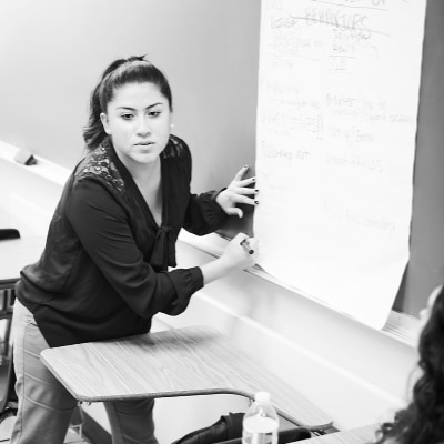 Elevate West Alabama | No One Gets There Alone